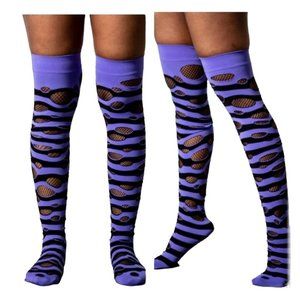 Killstar | Accessories | Killstar Occult Luxury Socks Wretched Soul ...